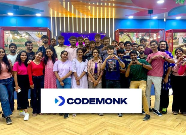 Codemonk Hiring Junior Database Software Engineer Fresher | Remote Job Codemonk Hiring Junior Database Software Engineer Fresher | Remote Job