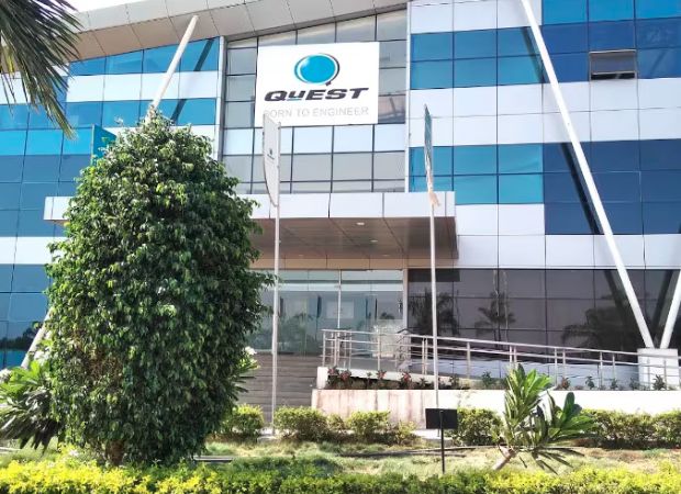 Quest Global Hiring QA Automation Engineer Fresher Quest Global Hiring QA Automation Engineer Fresher