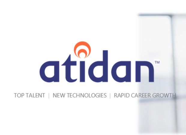 Atidan Tech Careers: Hiring Software Developer Trainee Atidan Tech Careers: Hiring Software Developer Trainee
